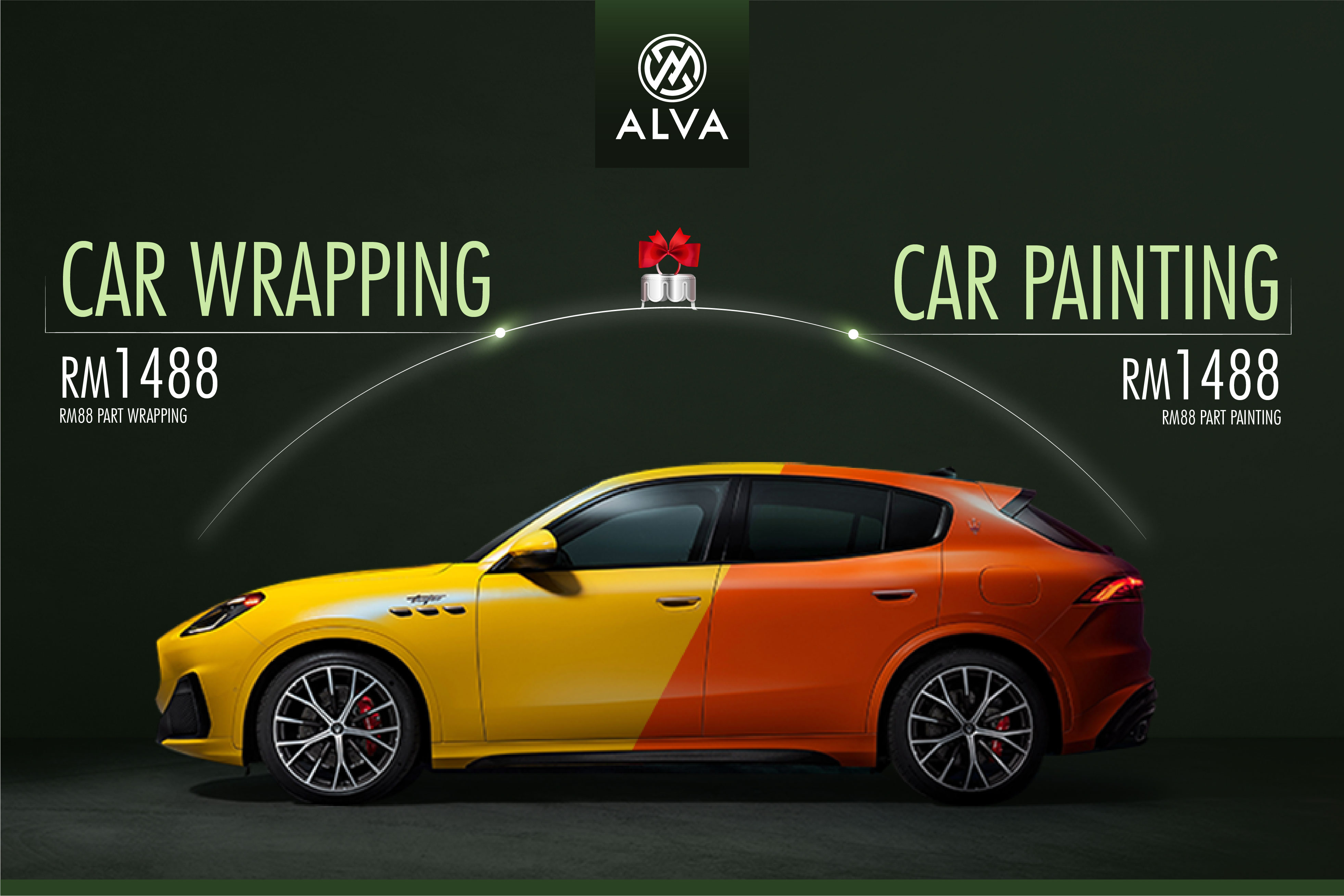 Our Promotions | ALVA CONCEPT STORE